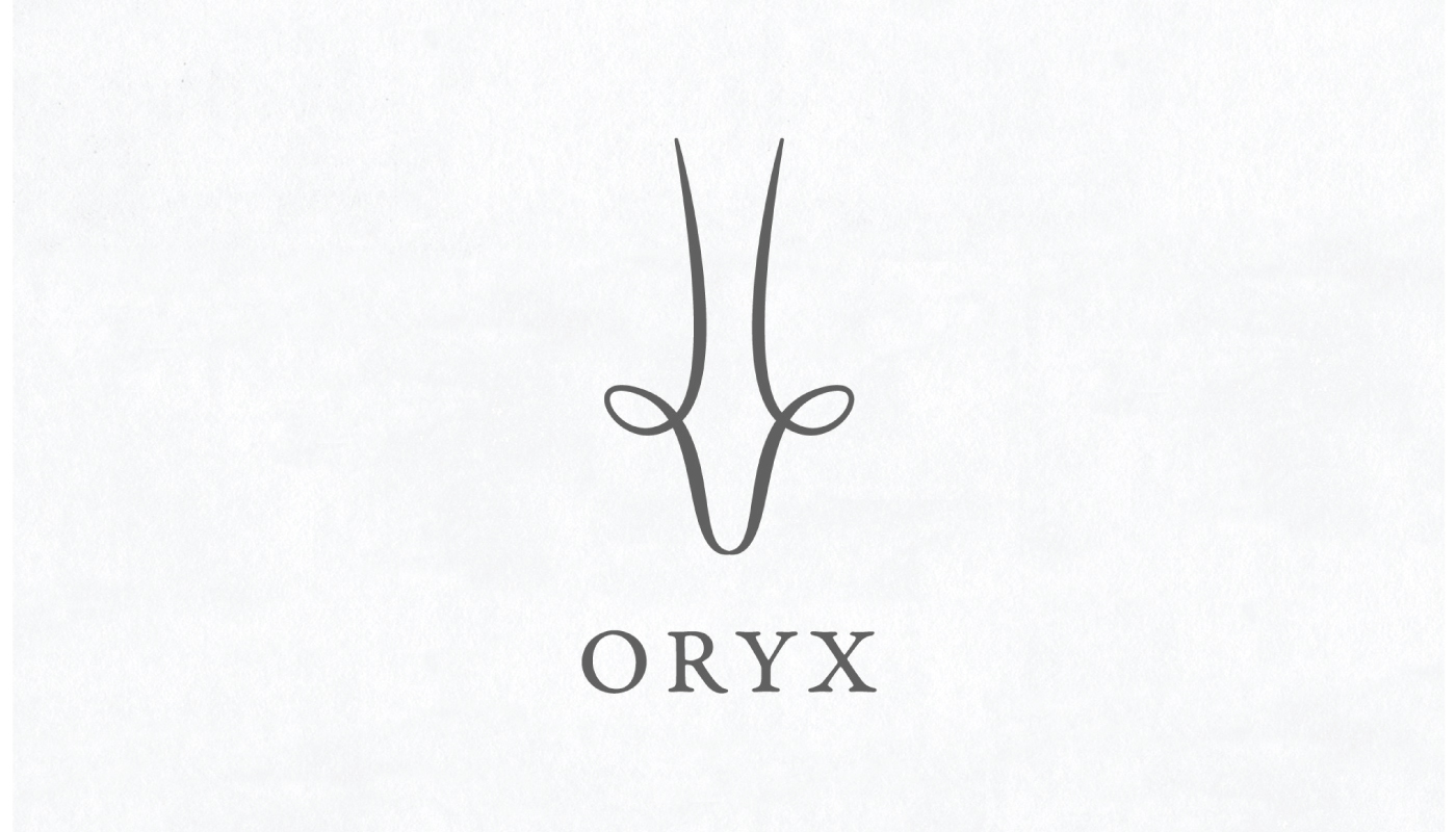 Oryx Logo Oryx Rotana Doha Logo (JPG Logo) LogoVaults.com